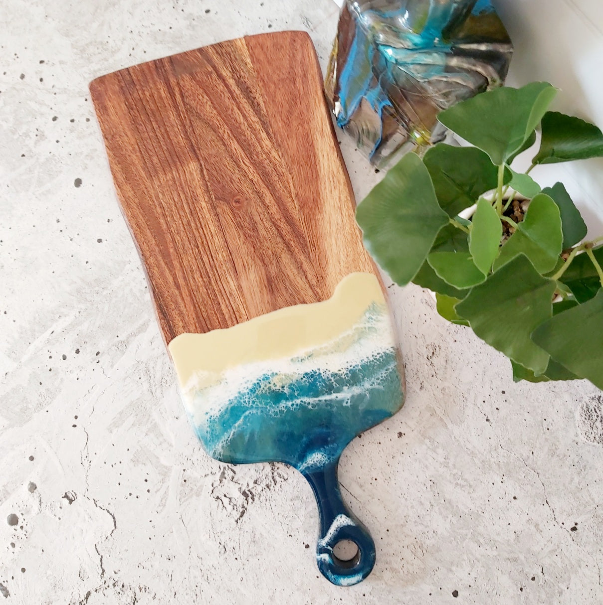 Paddle board – Belong Design